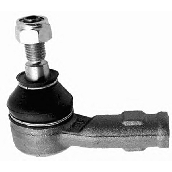 LEMFORDER 1762302 (00038 / 0221 / 022190) наконечник рулевой тяги лев audi: a3 96-, VW: Golf (Гольф) IV 98-, skoda: Octavia