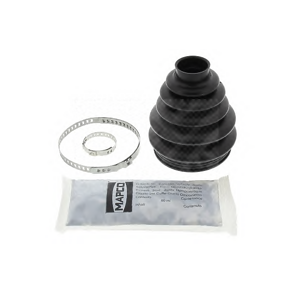 MAPCO 18728 (1113729 / 1119226 / 1148221) пыльник шруса к-т Ford (Форд) Fiesta (Фиеста) V (jh_ jd_) 1.4 16v Peugeot (Пежо)