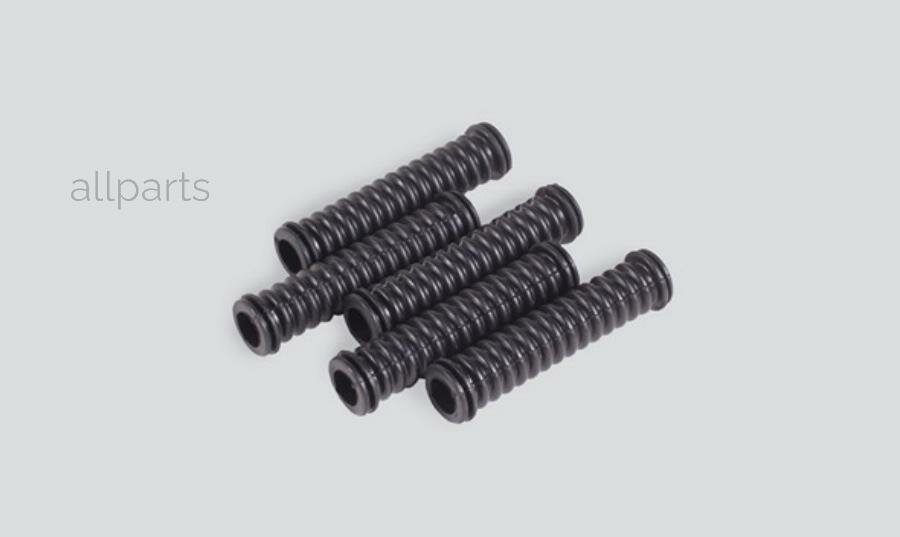 UAZ 316000372432000 Трубка защитная проводов двери УАЗ 316000372432000