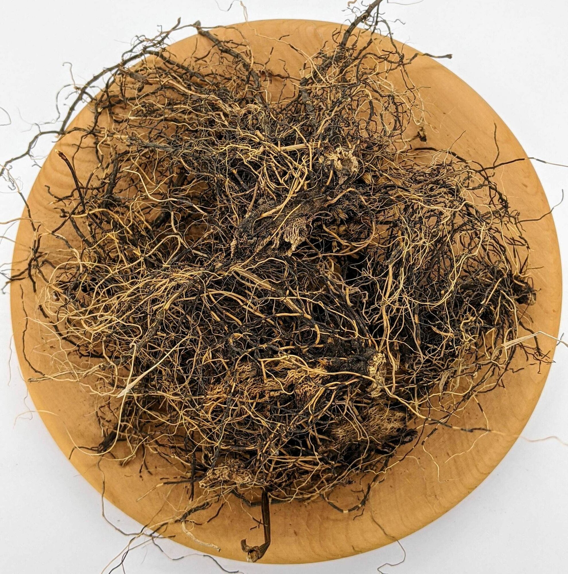 Маралий корень левзея сафлоровидная , 100гр