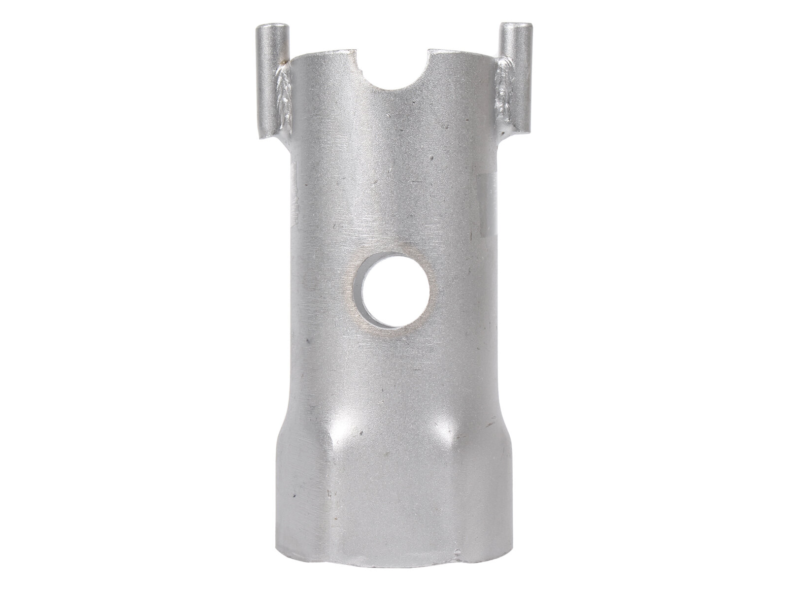 Ключ ступицы АвтоDело, для КАМАЗ, с шипами, шестигранный, 55мм