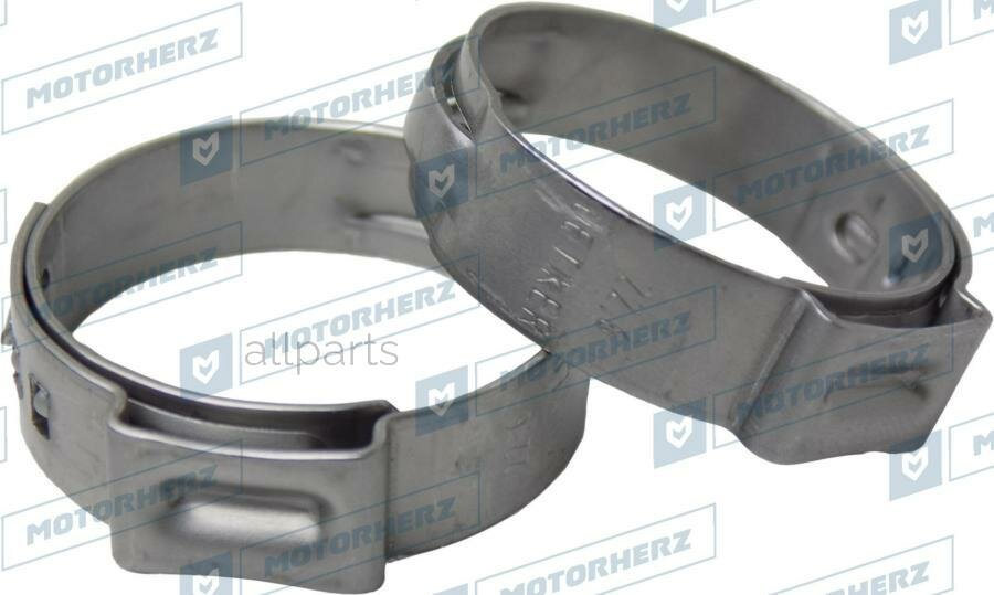 MOTORHERZ HCZ0226 Хомут рулевой рейки