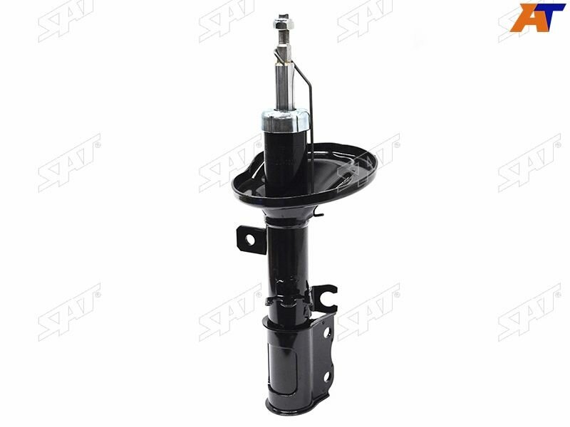 . SAT Амортизатор передний для KIA SPECTRA RUS 04-11/SHUMA 01-04 правый