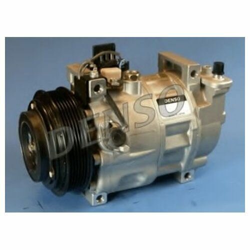 Компрессор кондиционера Denso DCP17014 для Mercedes C-CLASS S202, W202, CLK A208, C208