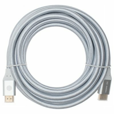 Кабель Cactus CS-HDMI.2.1-5