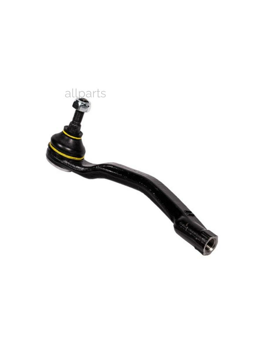 ZENTPARTS Z10956 наконечник рулевой левый!\ Renault Megane/Scenic all 0