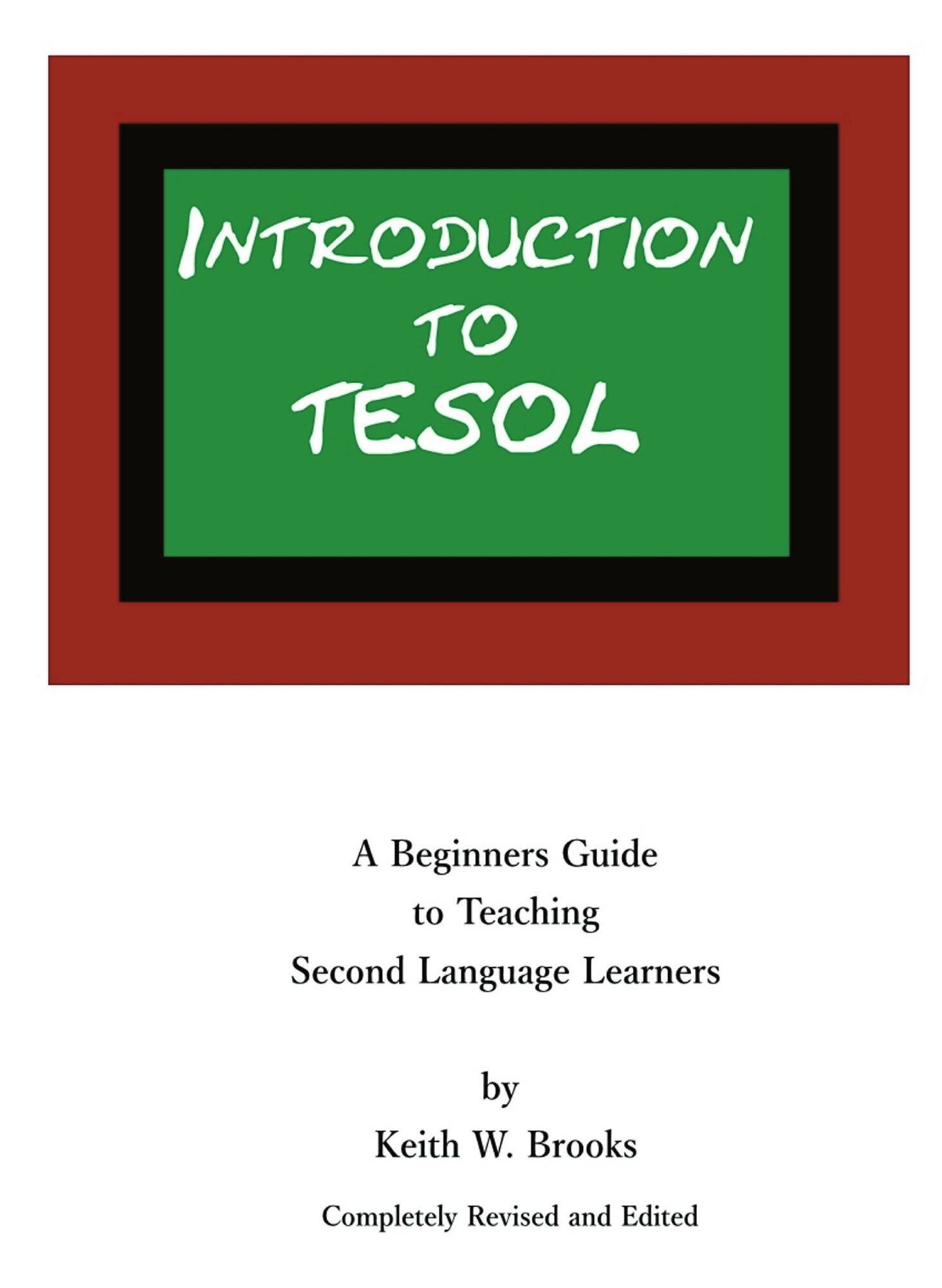 Introduction to TESOL