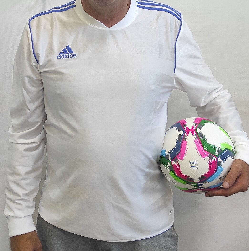 Форма спортивная