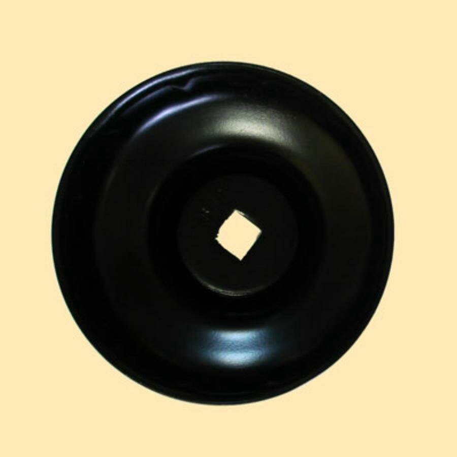 FORCE 619177612 Фильтросъемник чашечный D 76 мм . x12 граней, Renault Logan FORCE 61917-7612