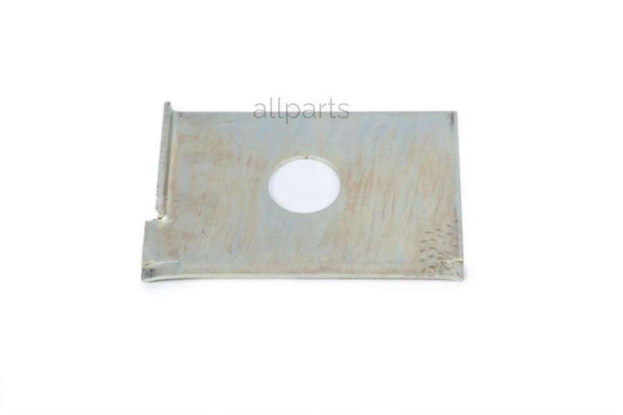 STELLOX 8455048SX шайба сайлентблока! квадратная с заг.\ SAF