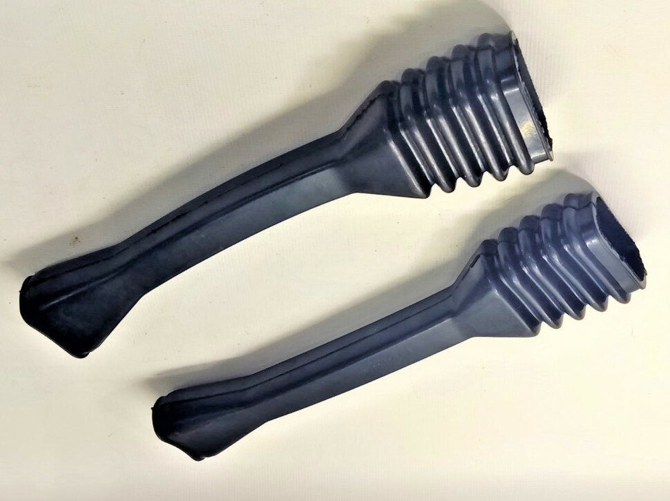 Гофры цепи ИЖ