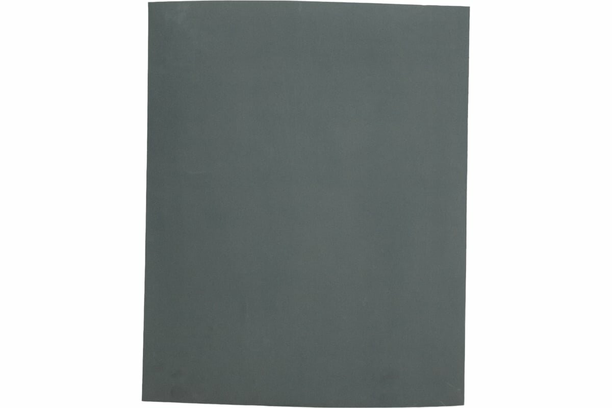 ABRAFORM Водостойкая наждачная бумага " KINGSIZE (230x280мм),10шт, P1500 AF-KS10-P1500