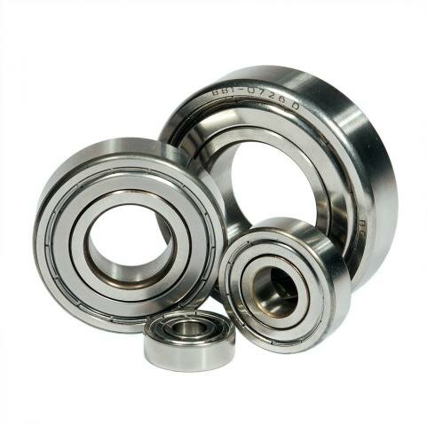 Подшипник 6205 ZZ SKF 25x52x15 (Болгария)