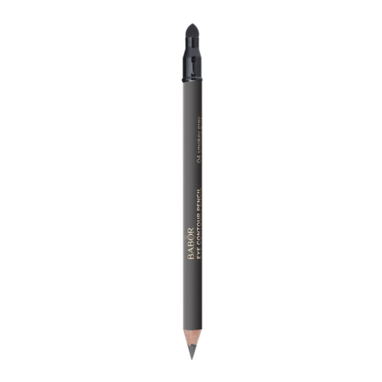 Babor Age ID Eye Contour Pencil Контур для век 04 smoky grey (дымчато серый)