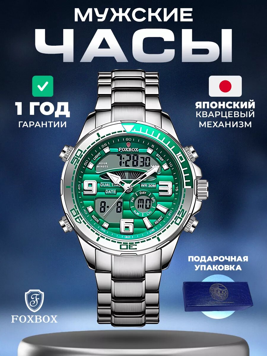 Наручные часы