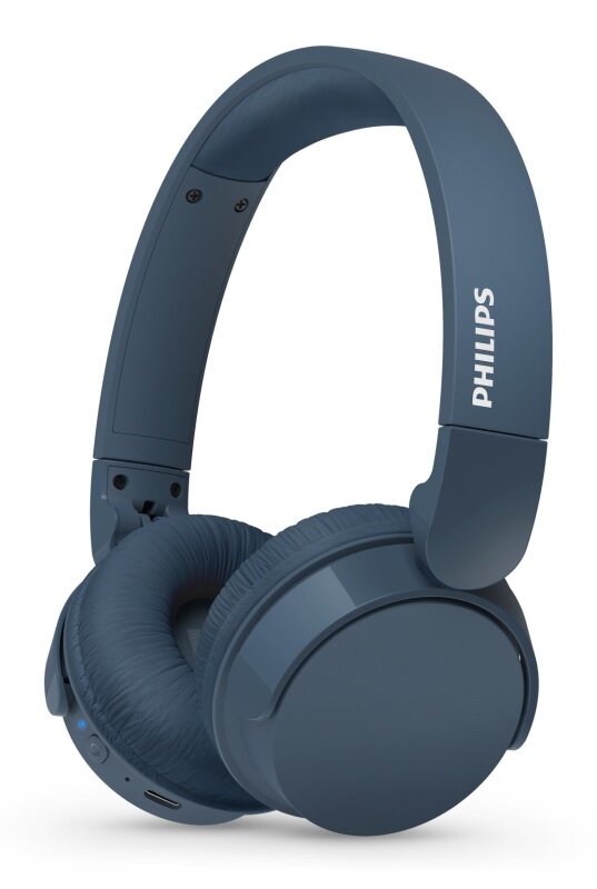 Беспроводная BLUETOOTH гарнитура Philips TAH4209BL/00