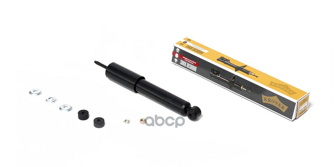 Kroner Амортизатор Передний Газовый Kroner Lada 2121-21213, 2131 Kroner арт. K350021G
