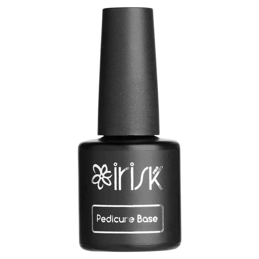 База для педикюра IRISK Pedicure Base 01 - Clear, 10 мл