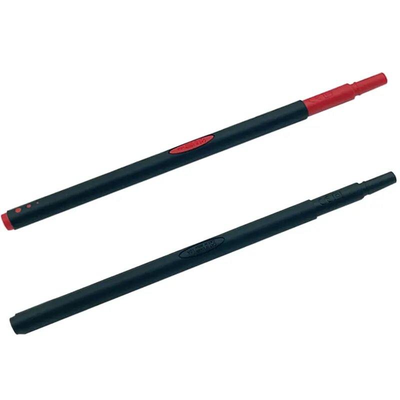 Тестовые провода для мультиметра 4 мм