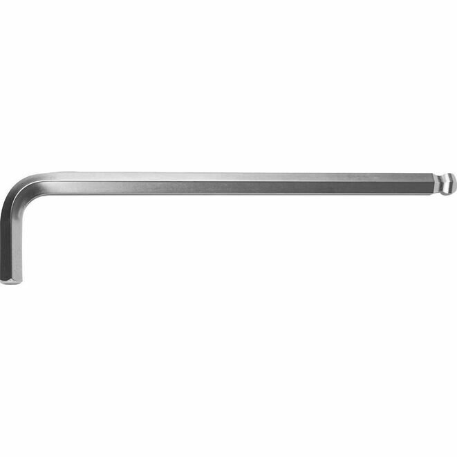 Ключ имбусовый, HEX, KRAFTOOL 14 мм.