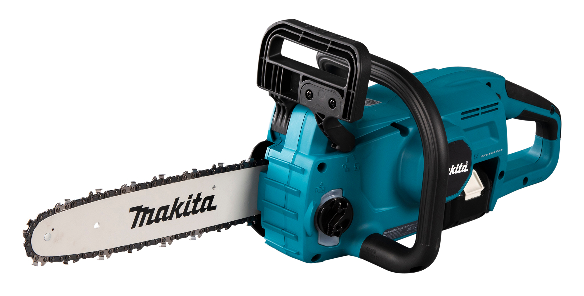 Аккумуляторная цепная пила Makita DUC307Z (без аккумулятора и зарядного устройства)