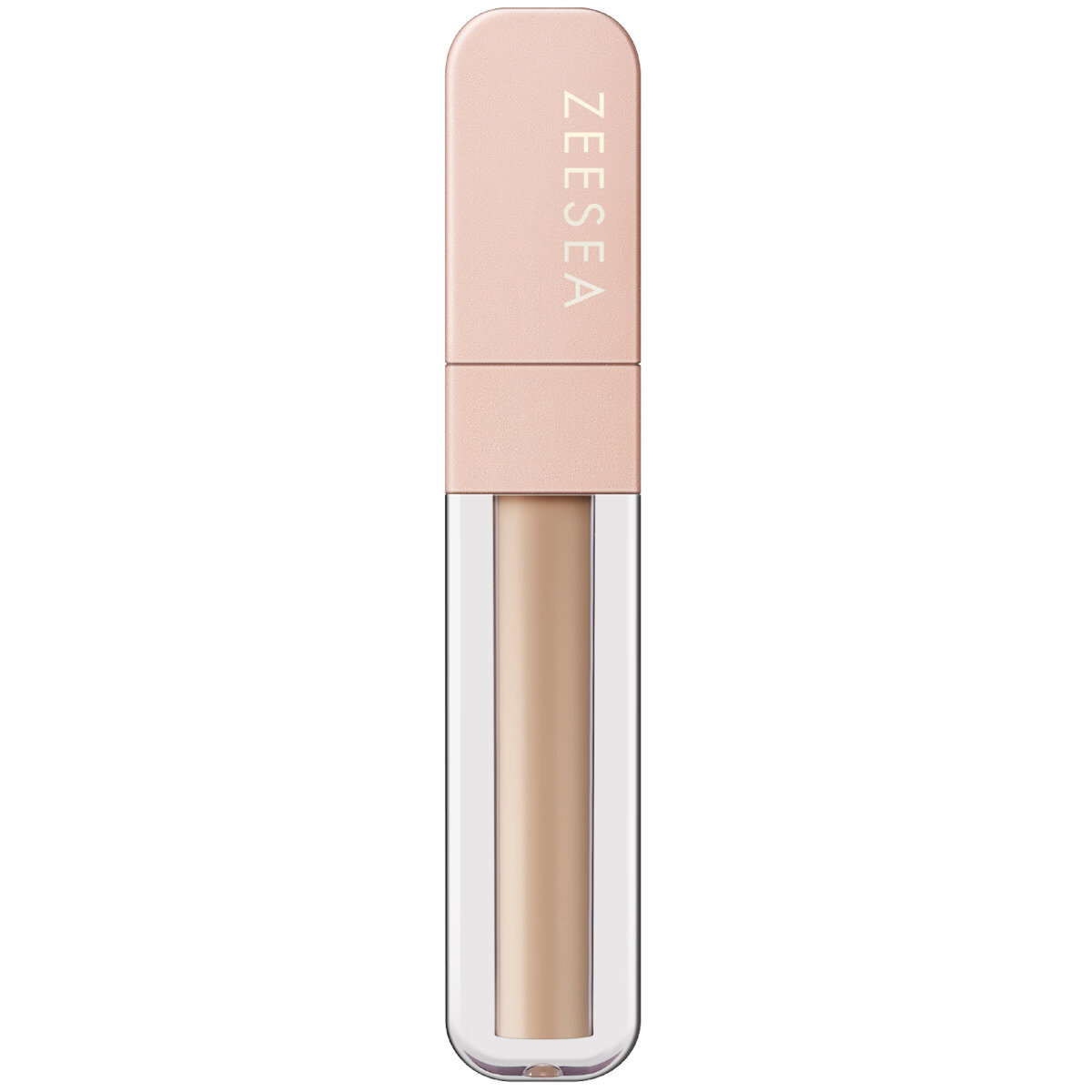 Консилер, Zeesea, Mist soft focus concealer, тон ярко светлый, 4 г