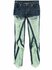 Джинсы скинни Off-White, размер 38