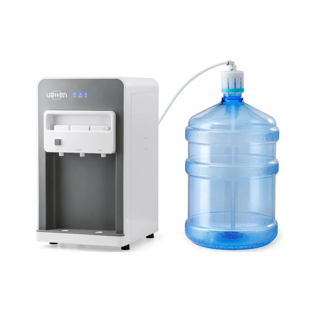 Кулер VATTEN LD53JK