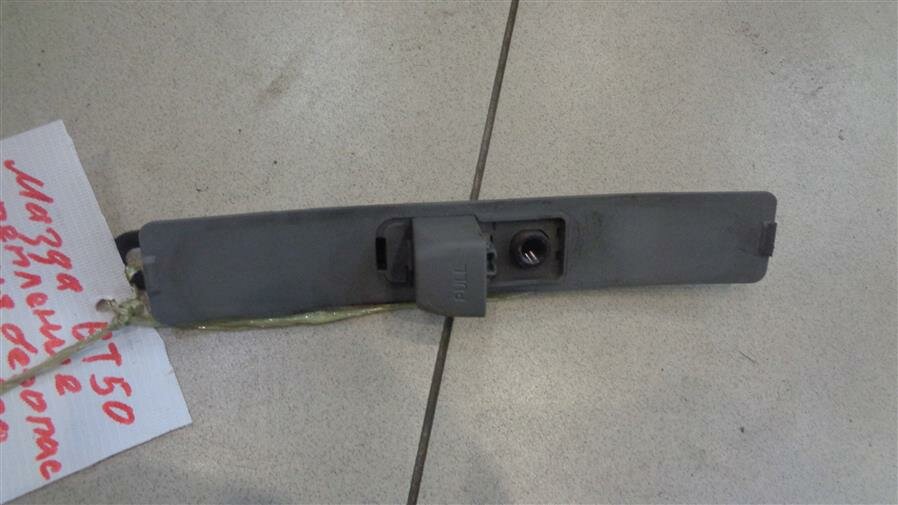 Механизм ремня безопасности переднего от Mazda BT-50 2006-2012