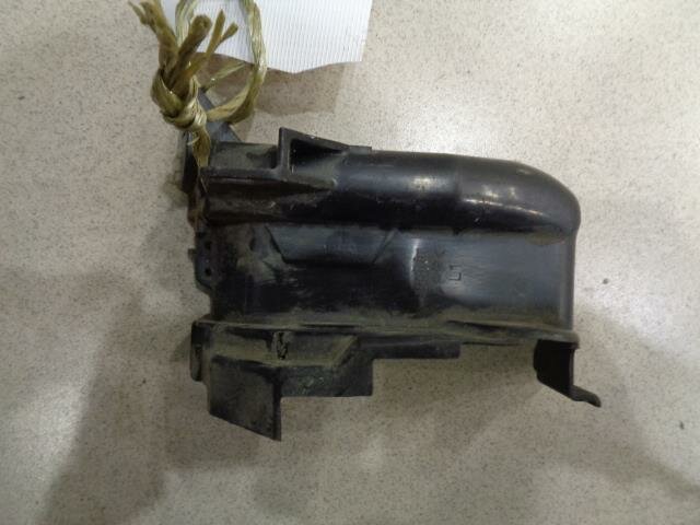 Накладка салона (внутри) от Mazda Demio DY 2003-2007