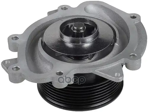 Помпа! MB W204/S204/W203/S203/W211/S211/X164/W251/Vito 3.0/3.2CDi 04> ZENTPARTS арт. Z14660
