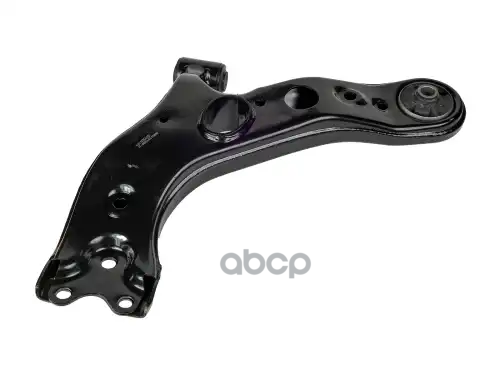 Рычаг передний нижний правый! Toyota Rav 4 06>, Geely Atlas NL3 18> Stellox арт. 5700855ASX