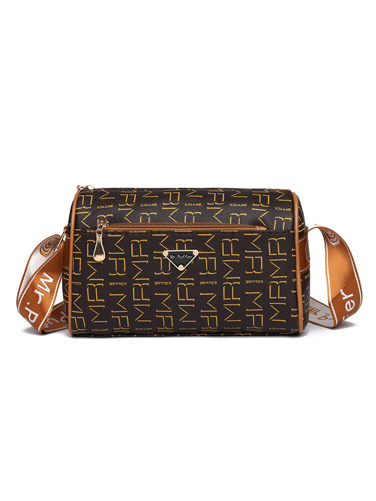 Сумка мессенджер