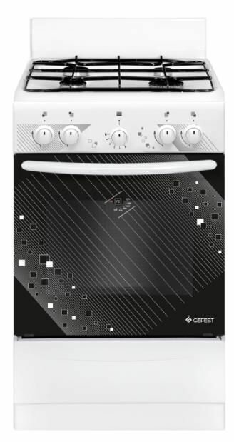 Газовая плита Gefest 5100 0017