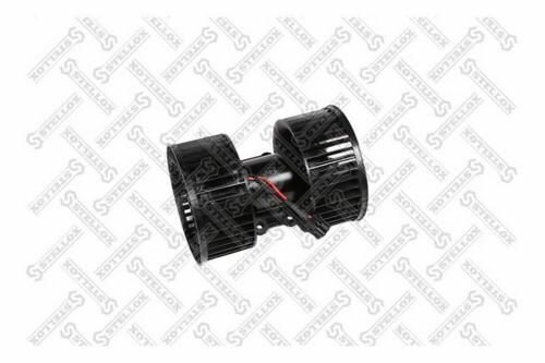 Вентилятор отопителя BMW 3 E46 X3 E83 29-99504-SX Stellox