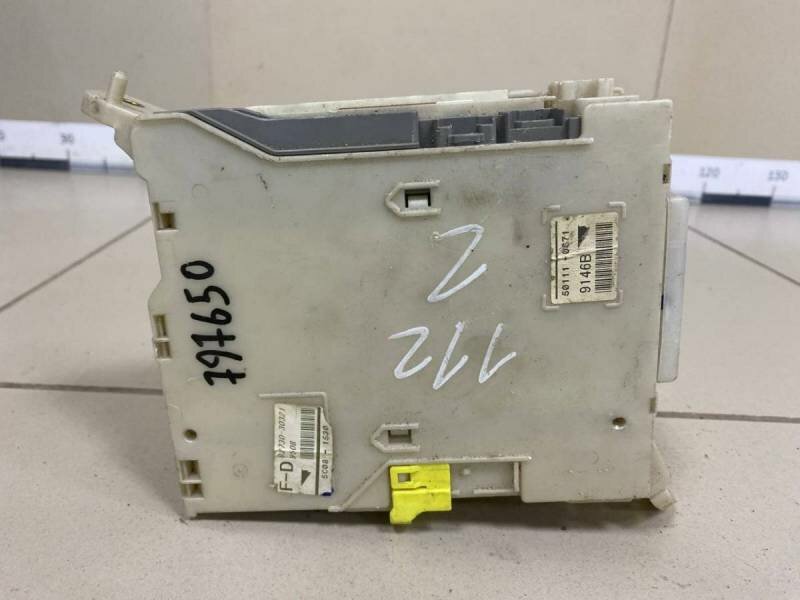 Блок предохранителей Lexus GS 300/400/430 S190 2005-2011 кат.номер: 8273030321