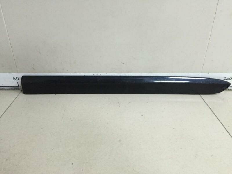 Молдинг задней левой двери Volkswagen Tiguan 5N1 2007-2011 кат.номер: 5N0853753