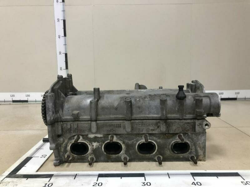 Головка блока цилиндров Skoda Octavia A5 1Z- 2004-2013 кат.номер: 03C103358S 03C103063AB 03C103475AA