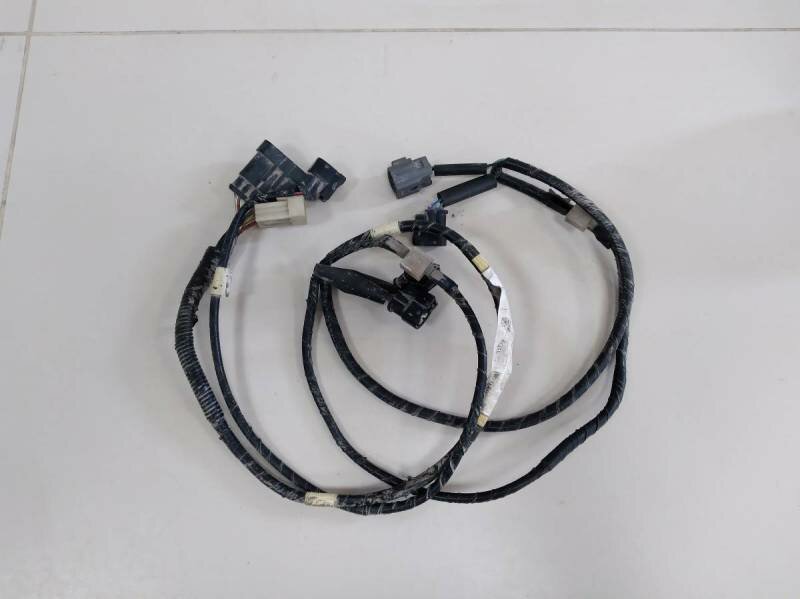 Проводка коса Mazda 6 GH 2007-2012 кат.номер: GS1E67150A