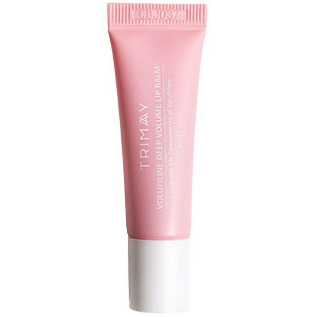 Trimay Volufiline Deep Volume Lip Balm 10g/ Бальзам для губ с эффектом объема