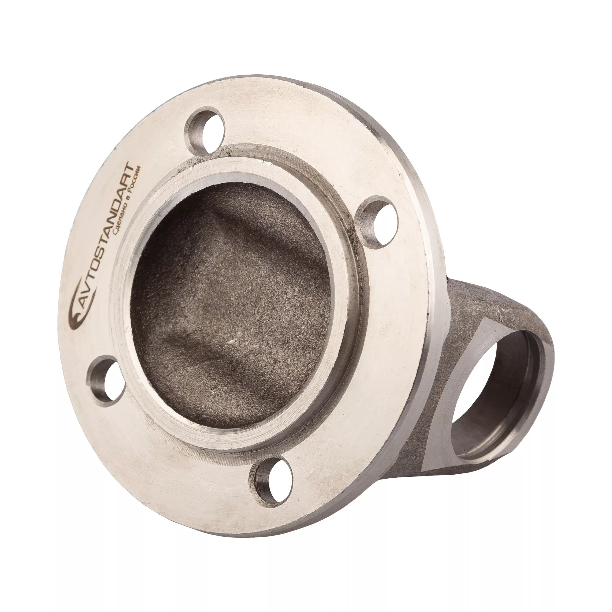 Фланец кардана крестовины ВАЗ-2121 (Avtostandart)