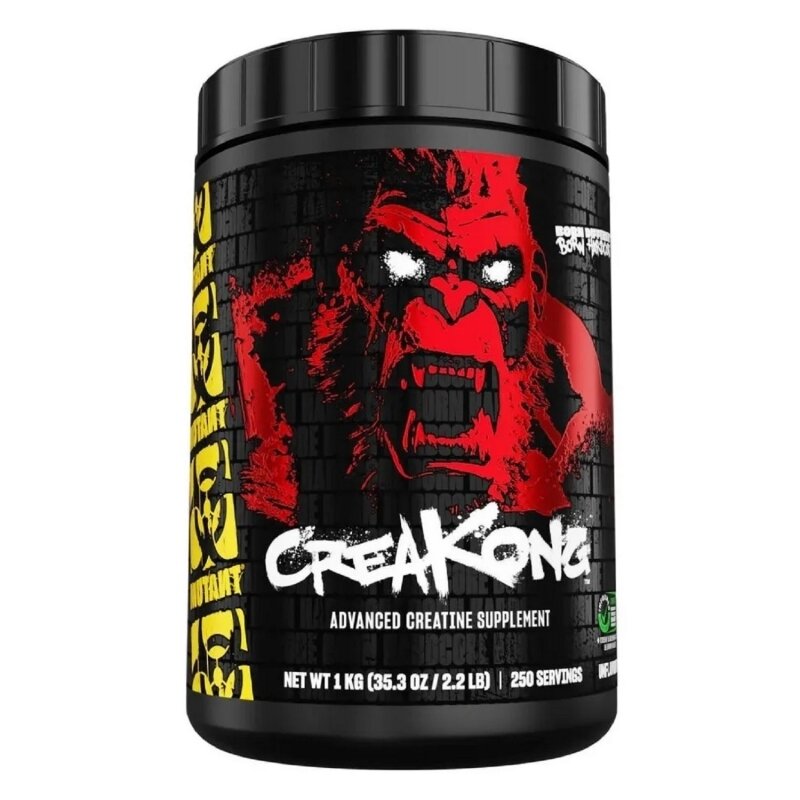 Mutant Creakong (1000 гр)