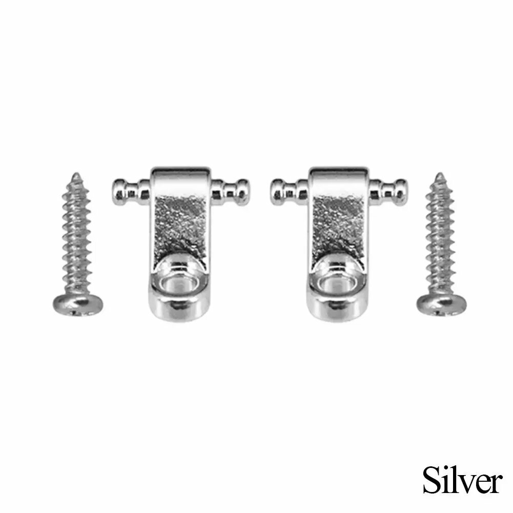 Fender Stratocaster Направляющие для струн Chrome