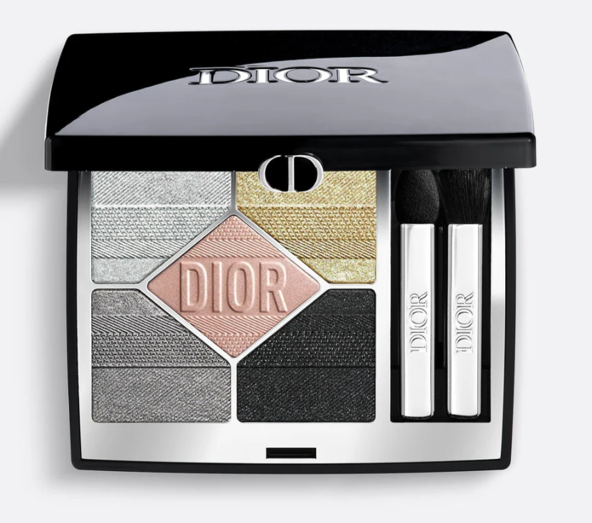 Dior Diorshow 5 Couleurs Plan De Paris Limited Edition, 083 30 Montaigne