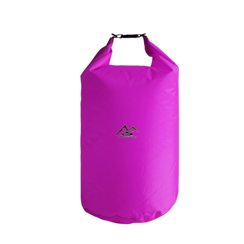 Водонепроницаемые сумки Hike Mount 5-70 л