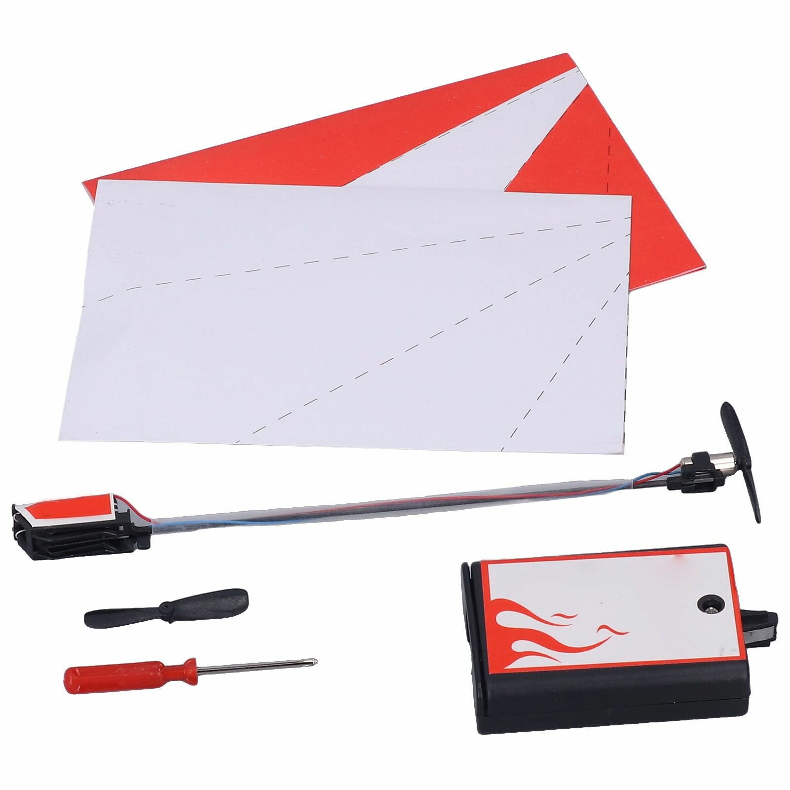 Детский игрушечный самолет