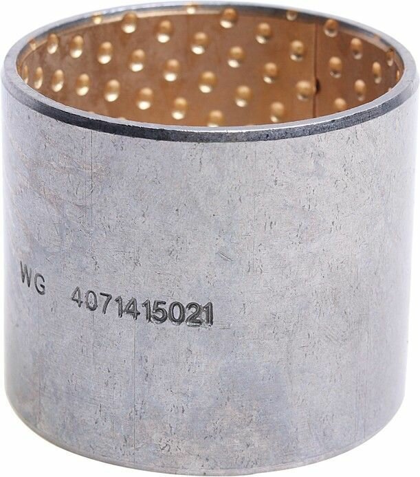 Втулка шкворня верхняя (1шт.) Балка VGD71 SITRAK WG4071415021 WG4071415021 SITRAK