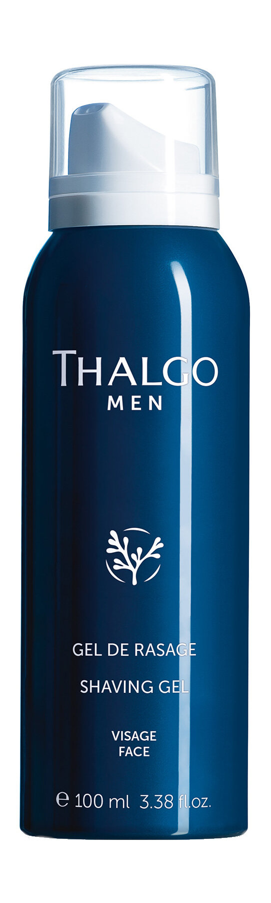 THALGO Thalgo Men Гель для бритья, 100 мл