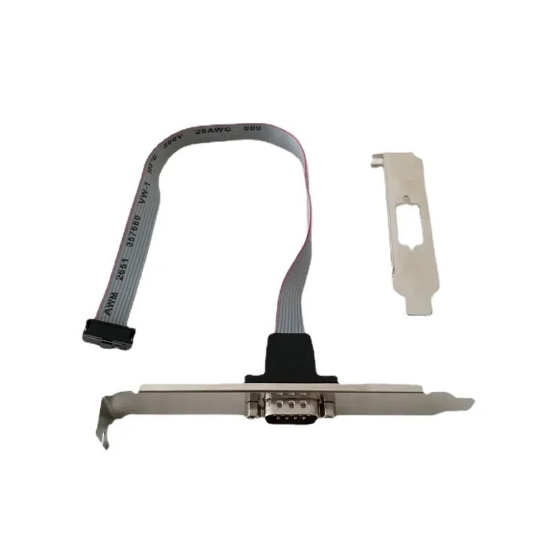Кабель RS232 DB9