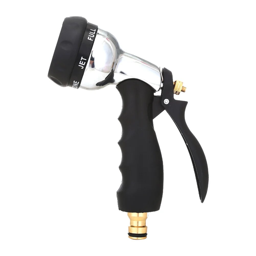 Металлический пистолет для полива Water Spray Gun